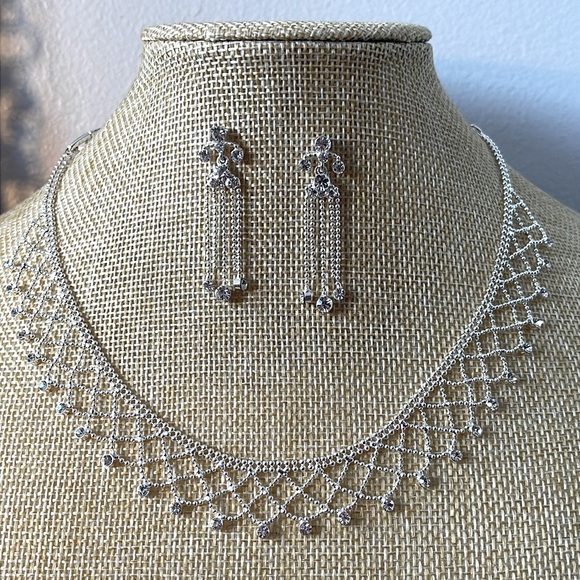 Givenchy | Jewelry | Givenchy Delicate Woven Ball And Chain With ...